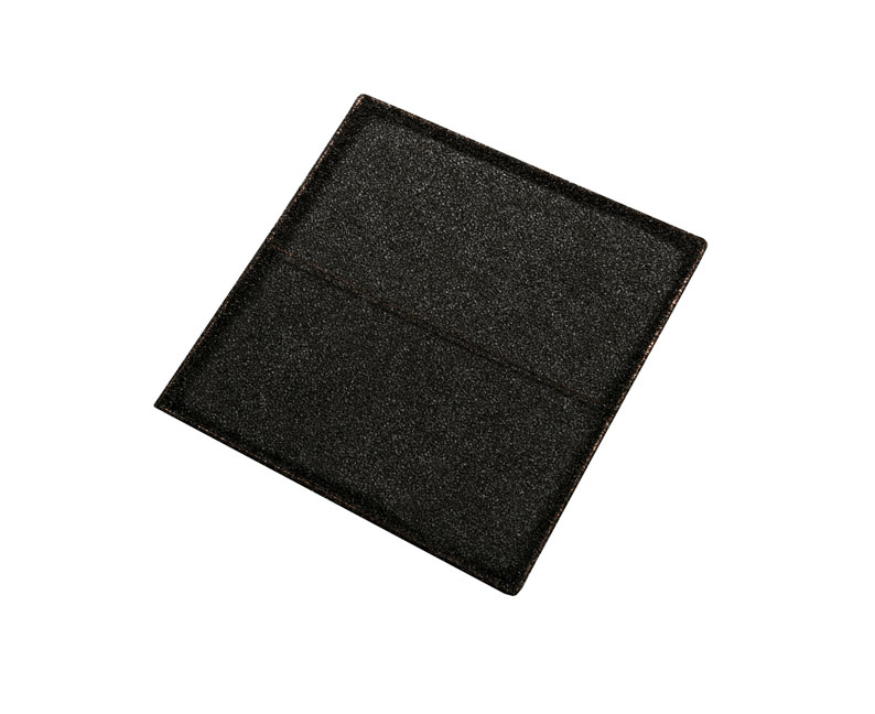 Washable Reticulated Foam Wire Frame Filters - Southern Filters Dorset